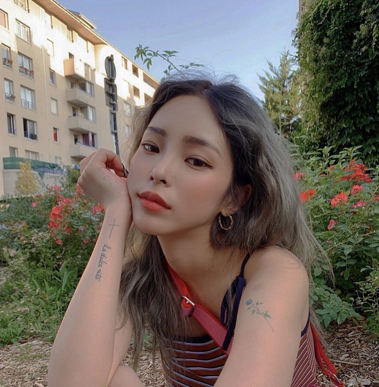Heize picture