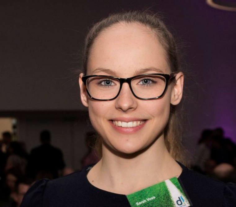 Sarah Voss
