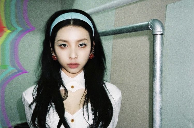 Picture of Jiwoo