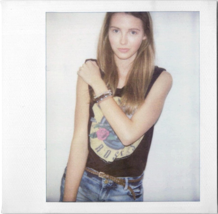 Picture of Frankie Wall