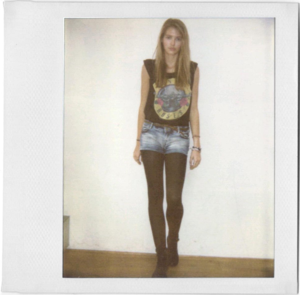 Picture of Frankie Wall