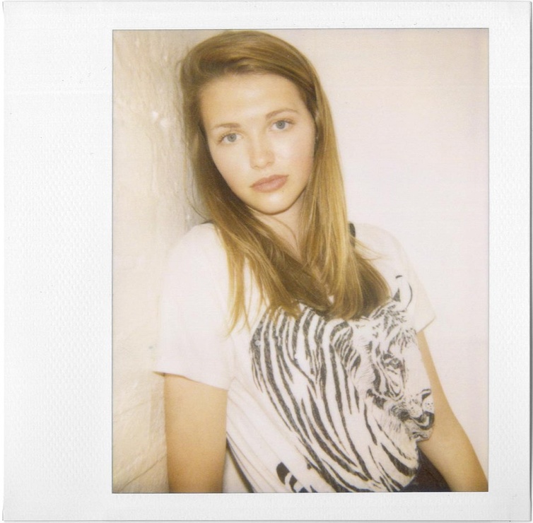 Image of Frankie Wall
