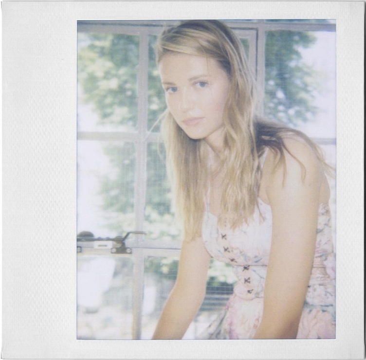 Picture of Frankie Wall