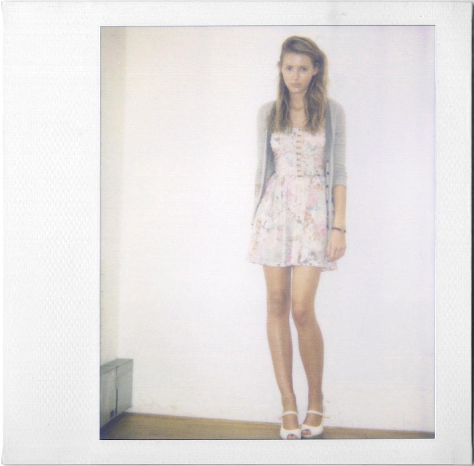 Picture of Frankie Wall