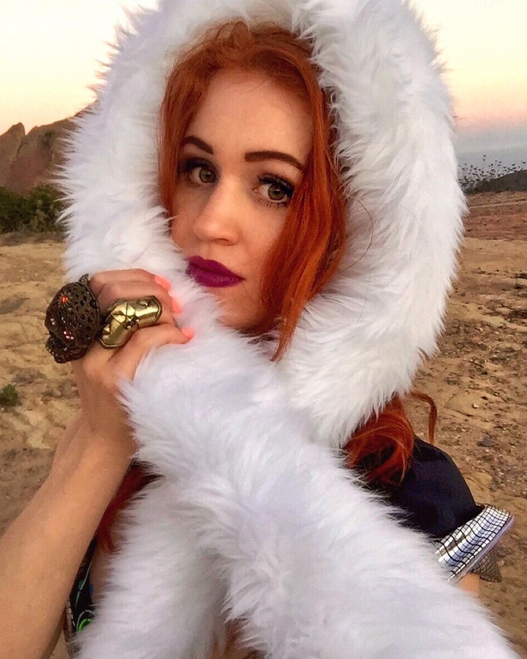 Picture of Alix Maria Taulbee