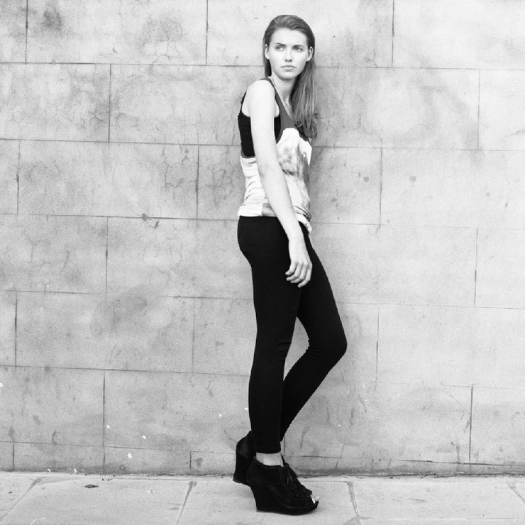 Picture of Frankie Wall