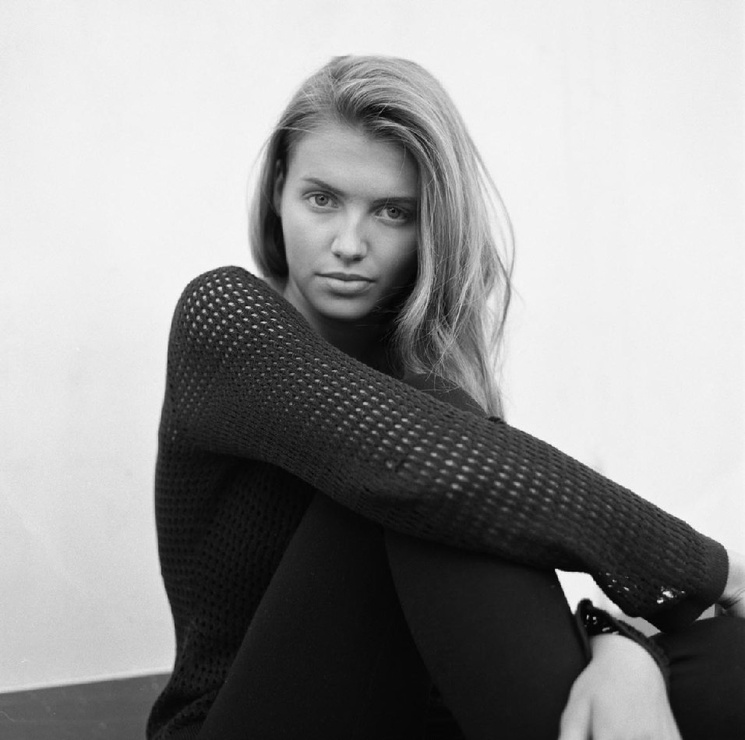 Picture of Frankie Wall