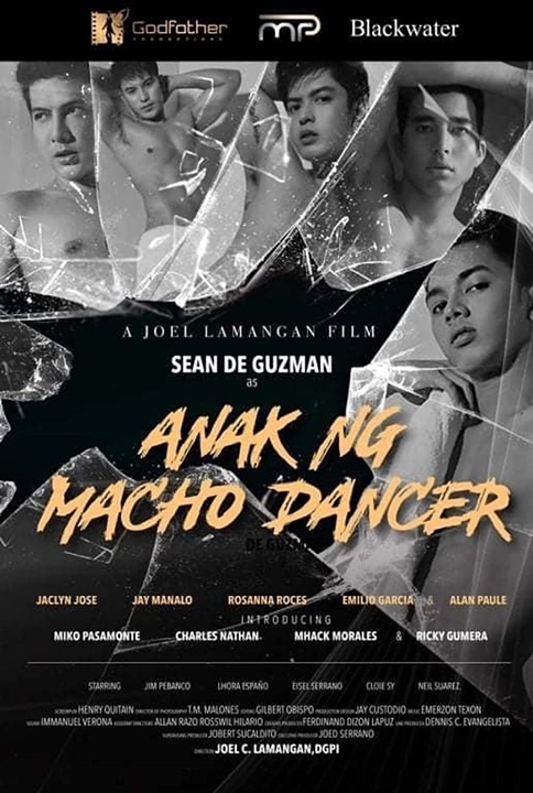 Picture of Son of Macho Dancer