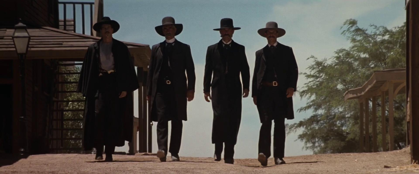 Picture of Tombstone (1993)