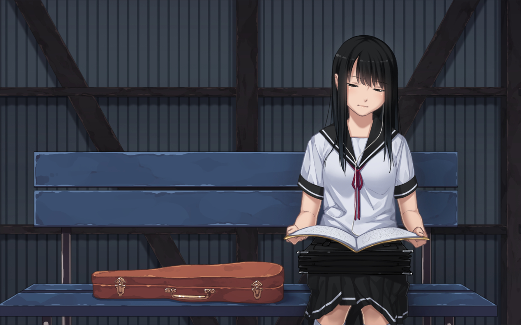 Picture of Natsu no Kusari