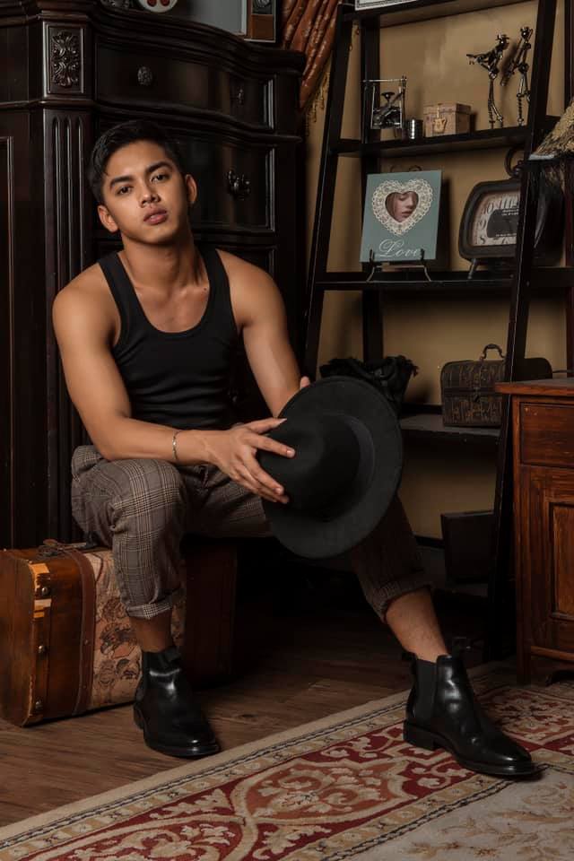 Picture of Sean De Guzman