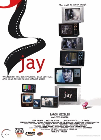 Picture of Jay