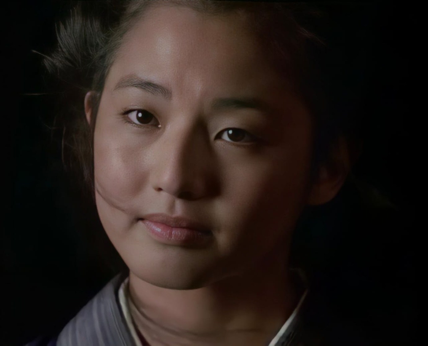 Picture of Kumiko (The Karate Kid)