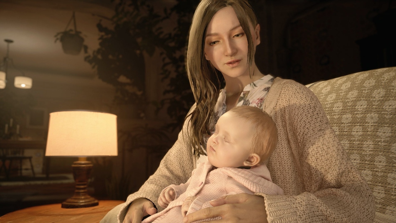 Picture of Mia Winters