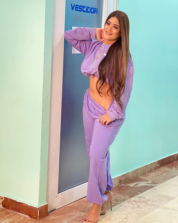 Picture of Chantall Abreu