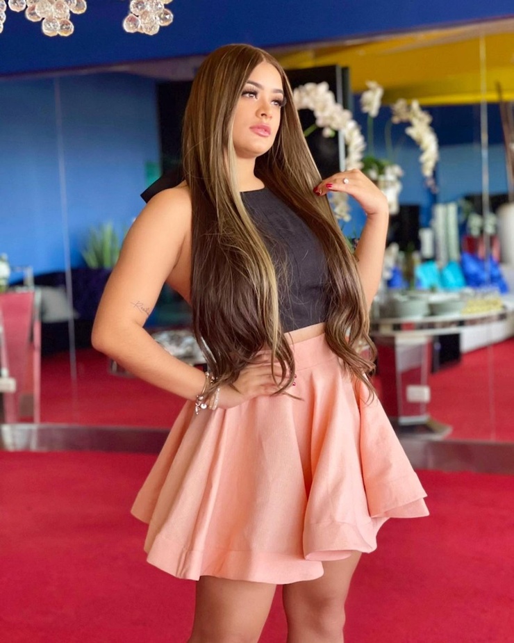 Picture of Chantall Abreu