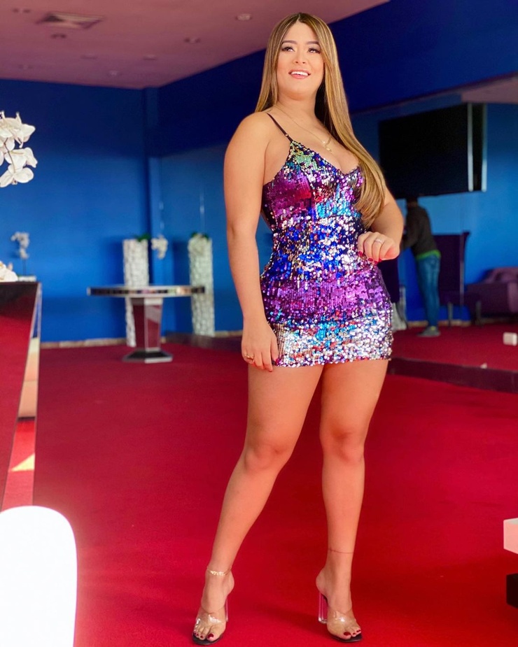 Chantall Abreu image