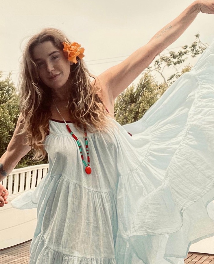 Image of Poppy Montgomery