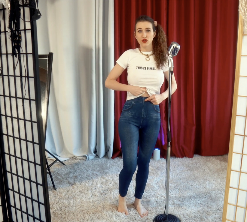 Picture of Piper Blush