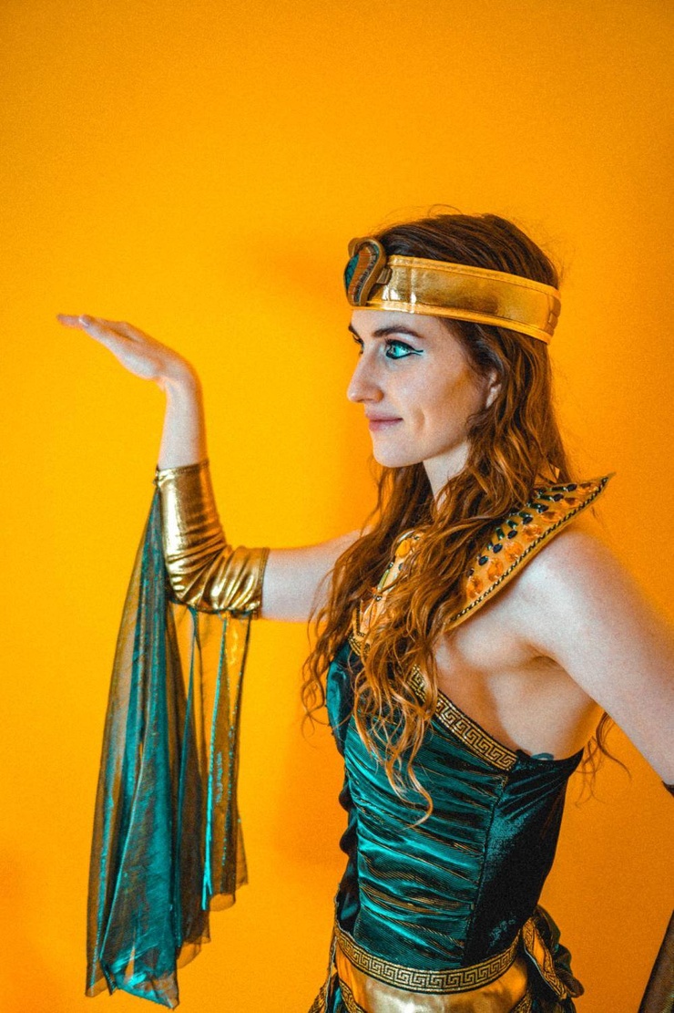 Picture of Piper Blush