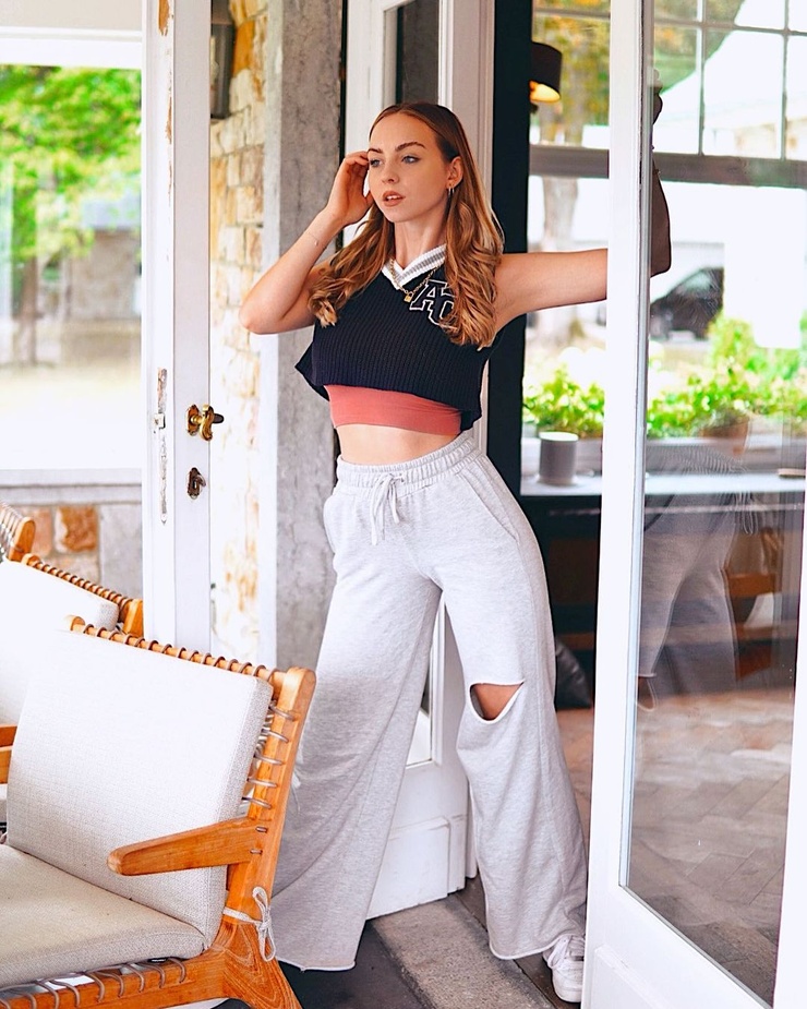 Picture of Annika Sofie