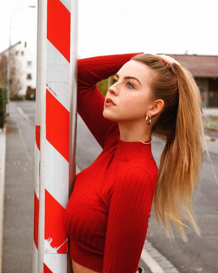 Image of Annika Sofie