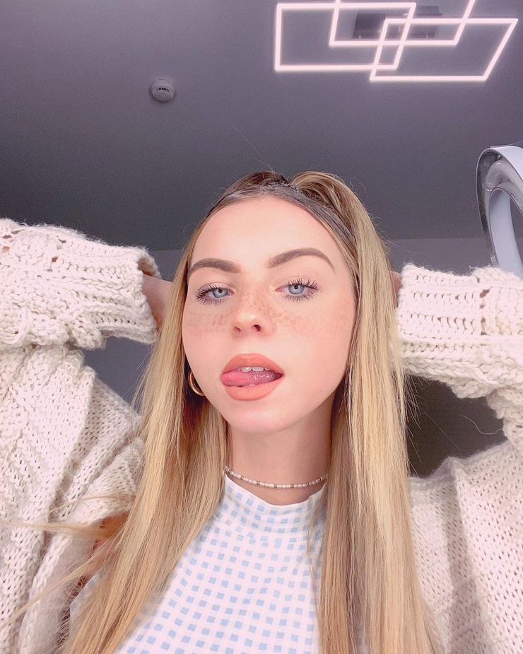Image of Annika Sofie