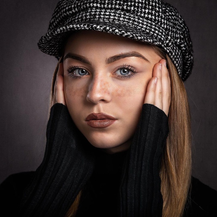 Image of Annika Sofie