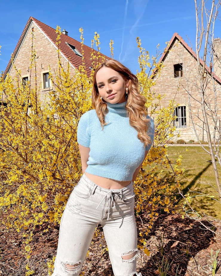 Picture of Annika Sofie