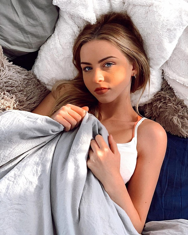 Picture of Annika Sofie