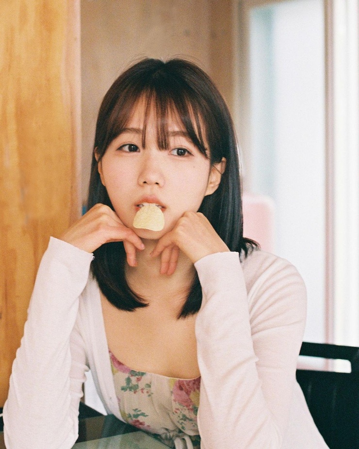Picture of Yina