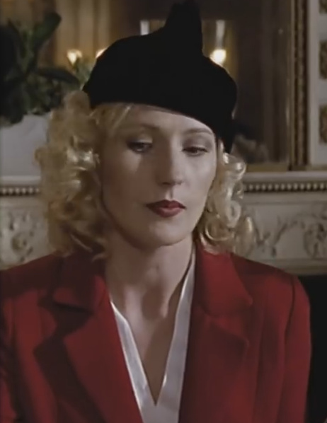 Picture of Helen Grace