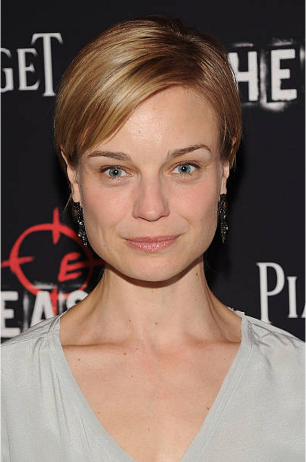 Picture of Hannah Yelland