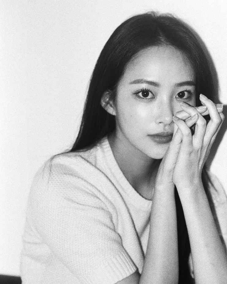 Picture of Choi Hyo Ju