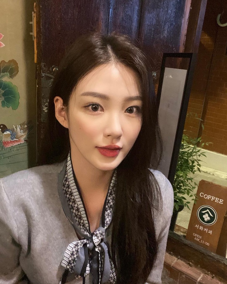 Picture of Choi Hyo Ju