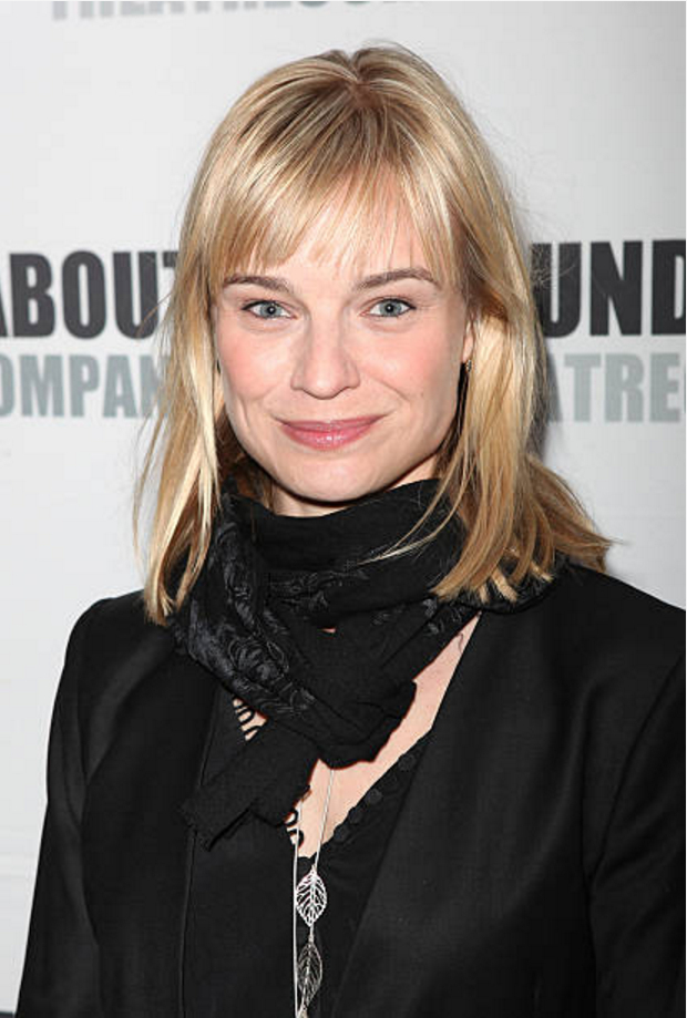 Hannah Yelland picture