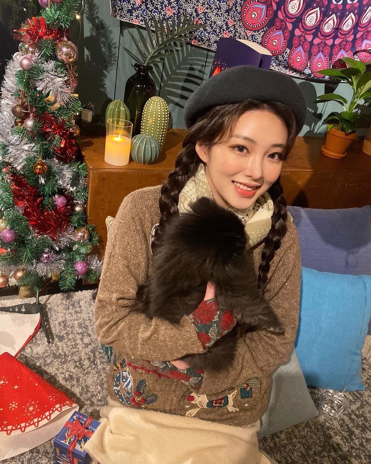 Picture of Choi Hyo Ju