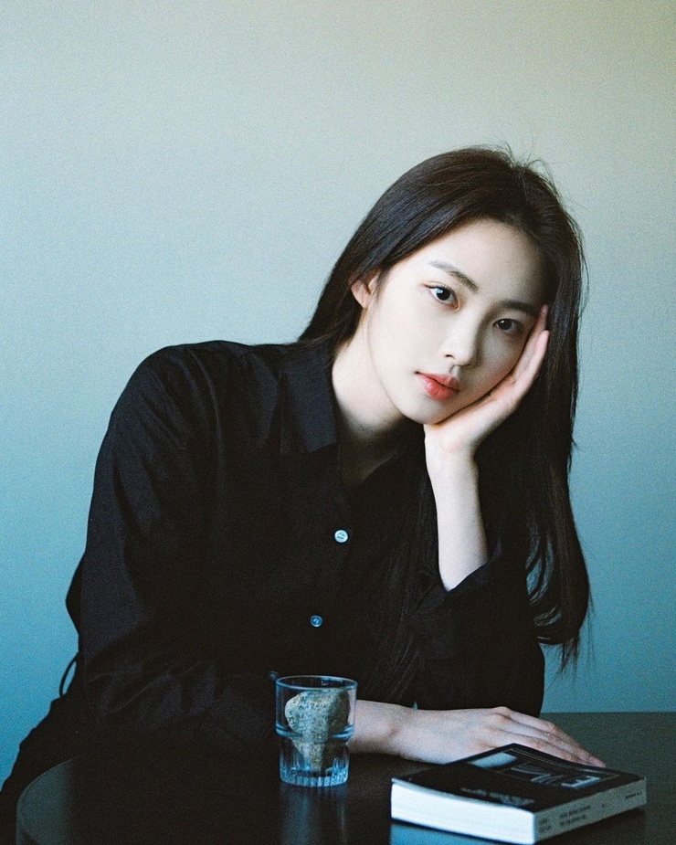 Image of Choi Hyo Ju