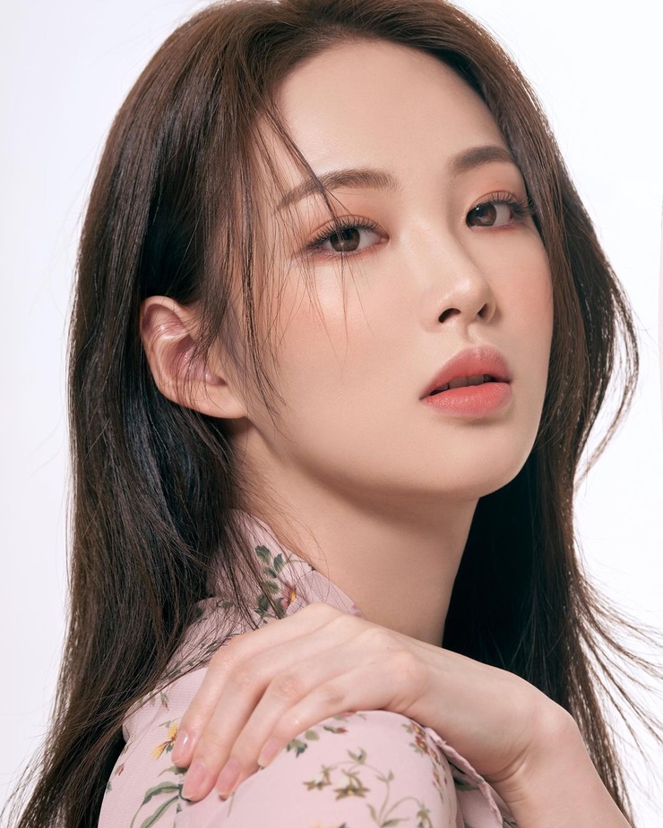 Choi Hyo Ju picture