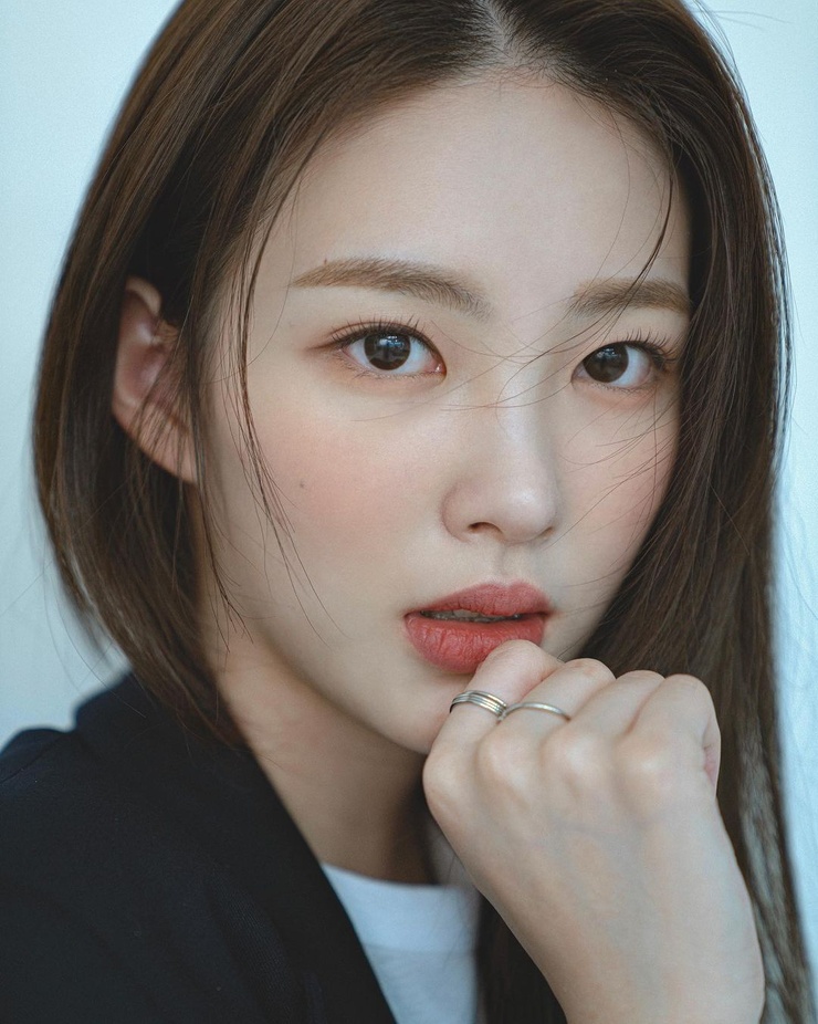 Picture of Choi Hyo Ju