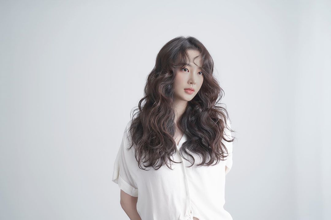 Image of Choi Hyo Ju