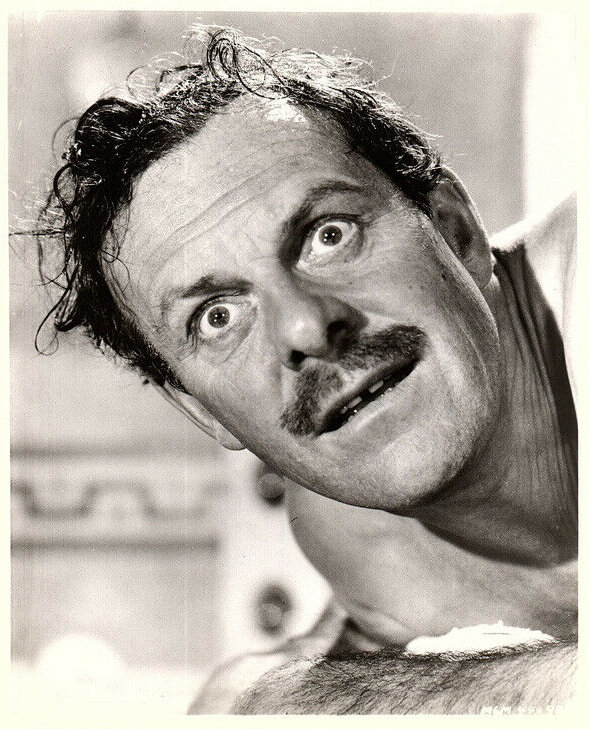 Terry-Thomas