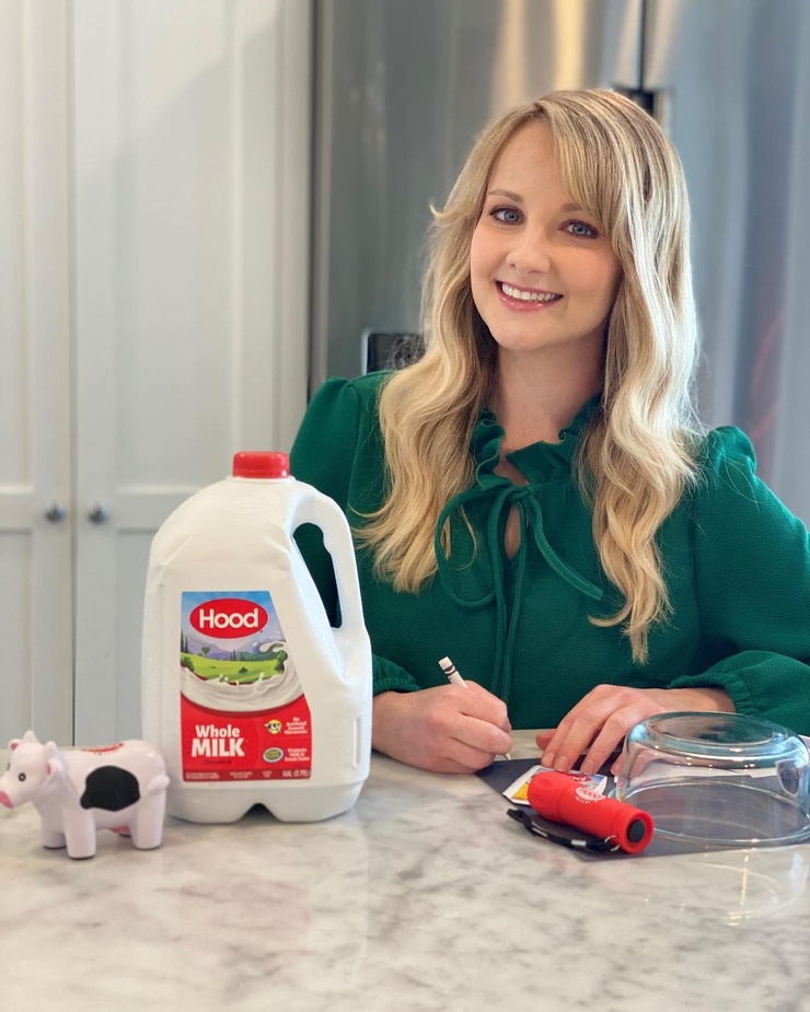 Picture of Melissa Rauch