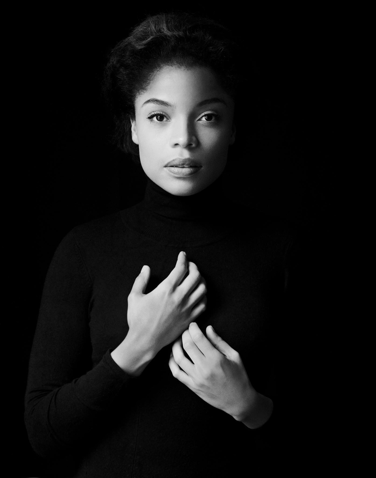 Picture of Jina Djemba