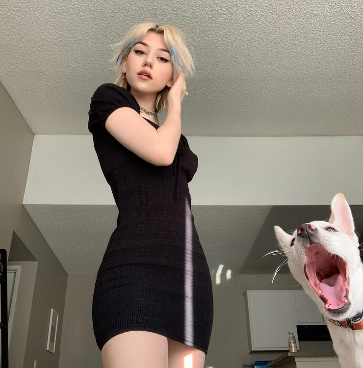 Picture of Kailee Morgue