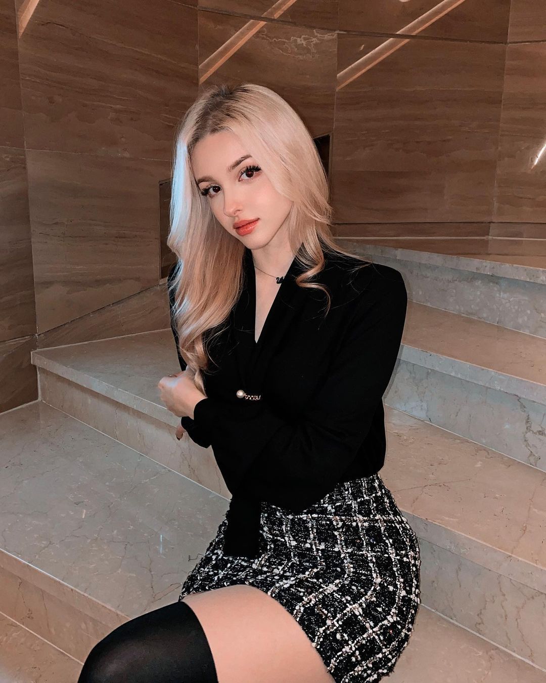 Picture of Elina Karimova