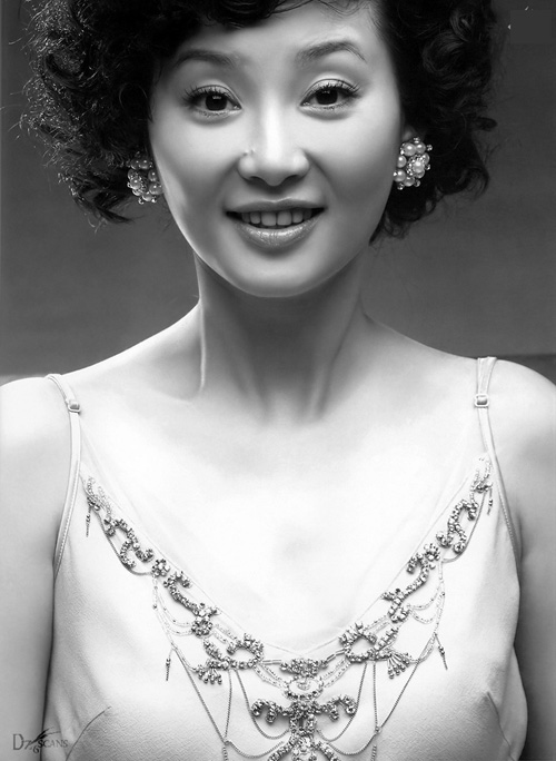 Picture of Fan Xu