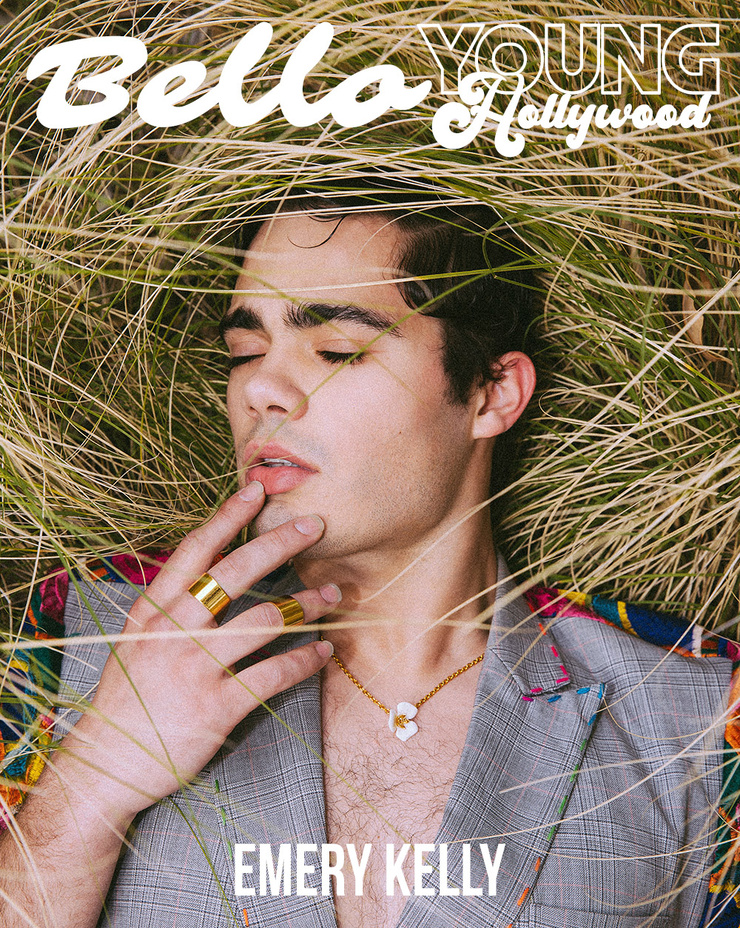 Picture of Emery Kelly