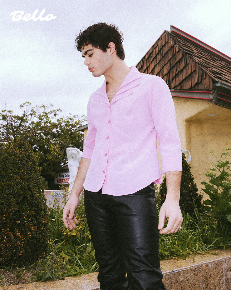 Picture of Emery Kelly