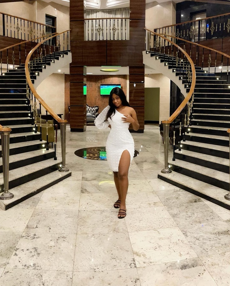 Picture of Sophia Shades